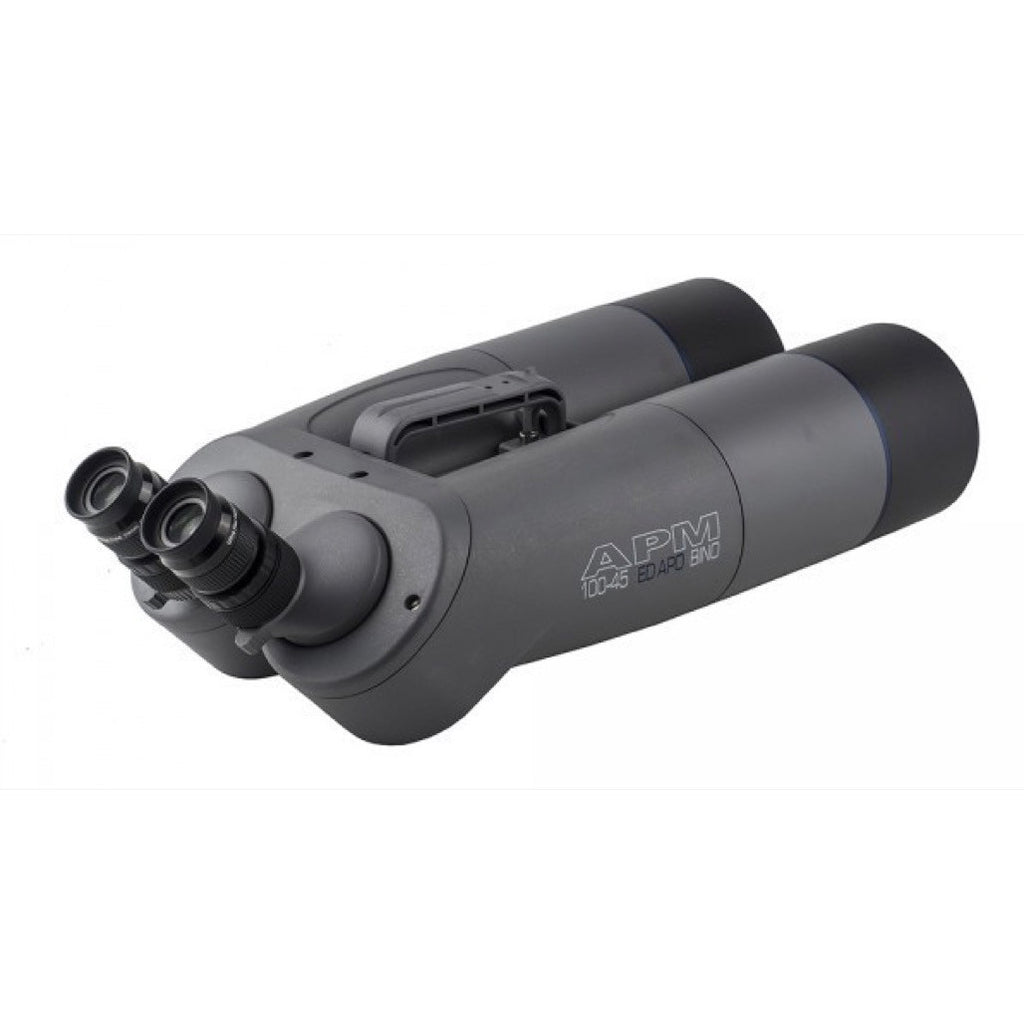 APM Telescopes — David Astro