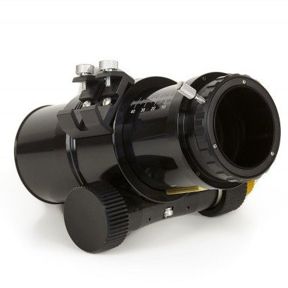 APM 2.5" Deluxe Focuser — David Astro