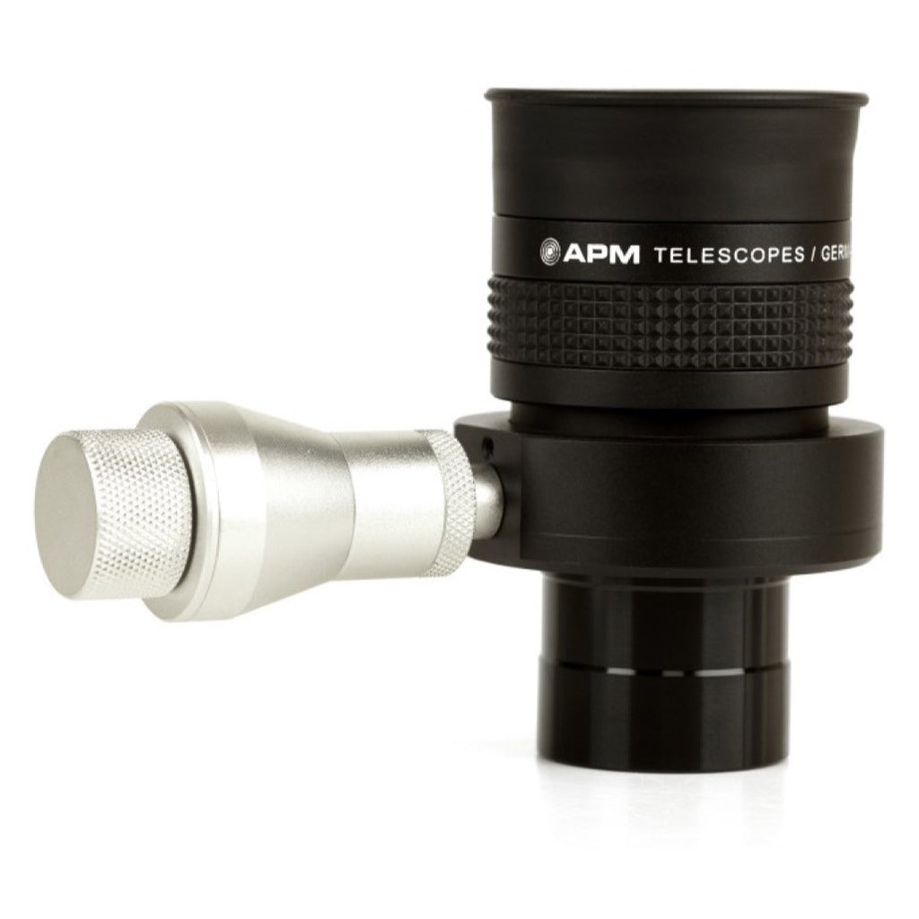 Eyepieces — David Astro