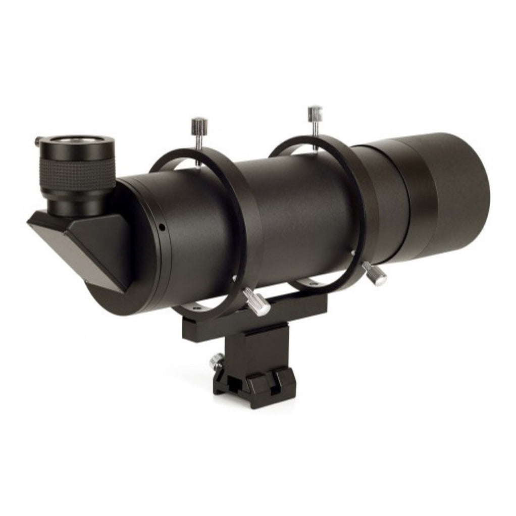APM 80mm 90° Erect Image Finder Scope — David Astro
