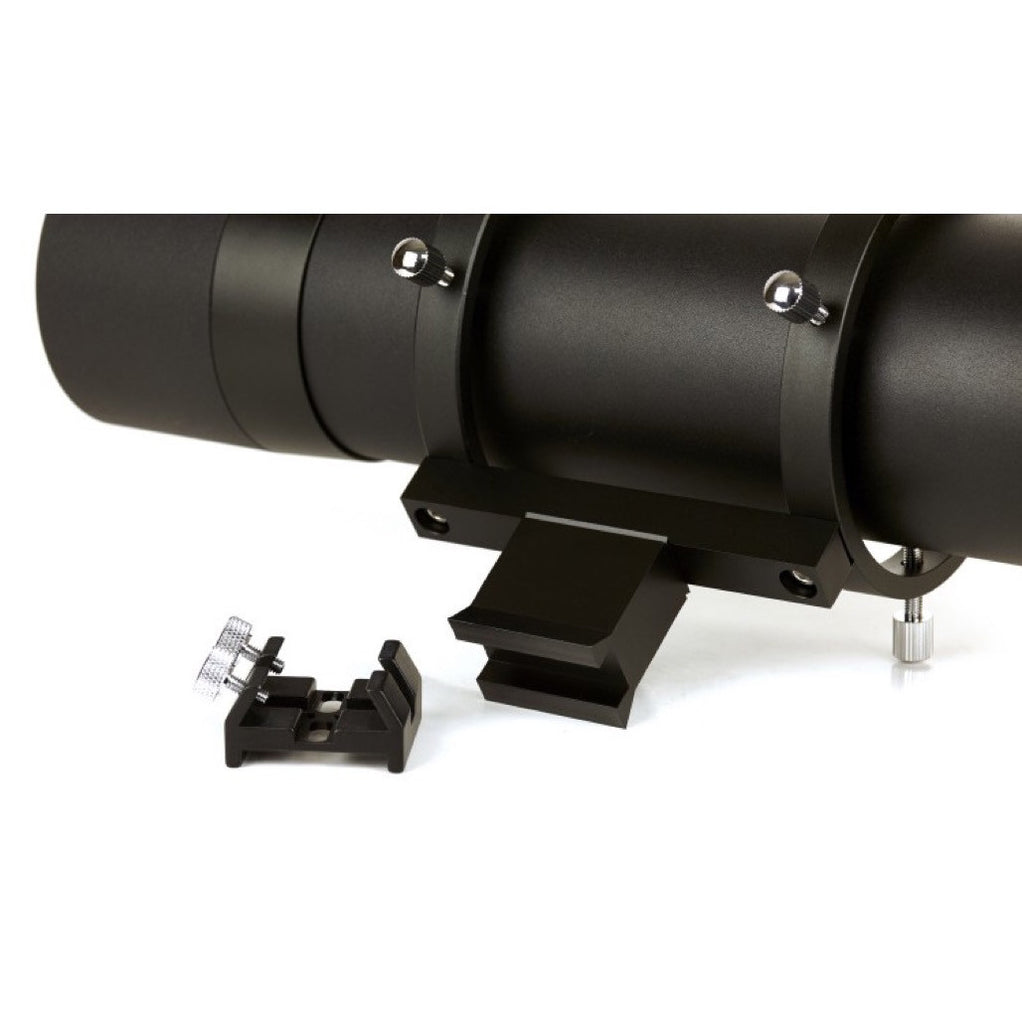 APM 80mm 90° Erect Image Finder Scope — David Astro