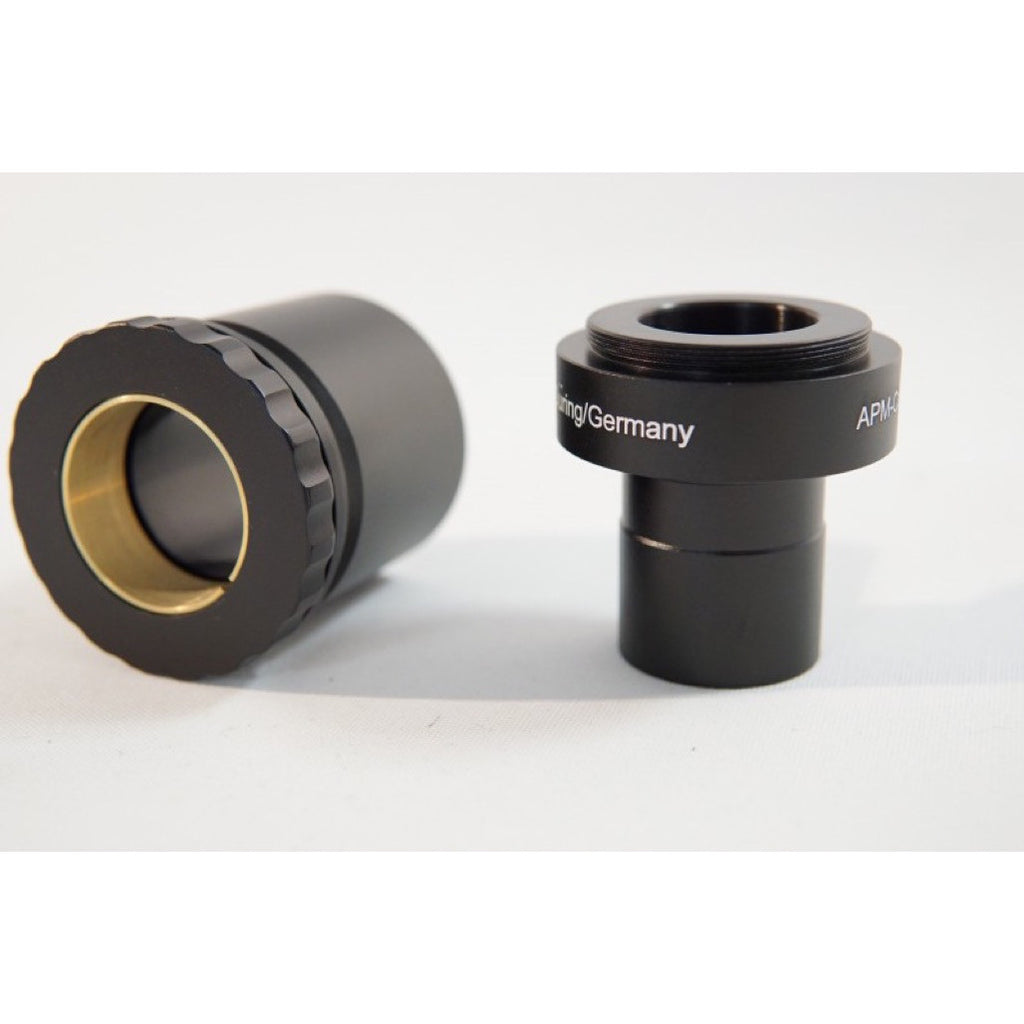 Adapters — David Astro