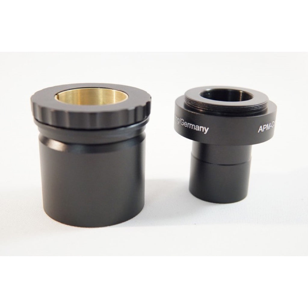 Adapters — David Astro