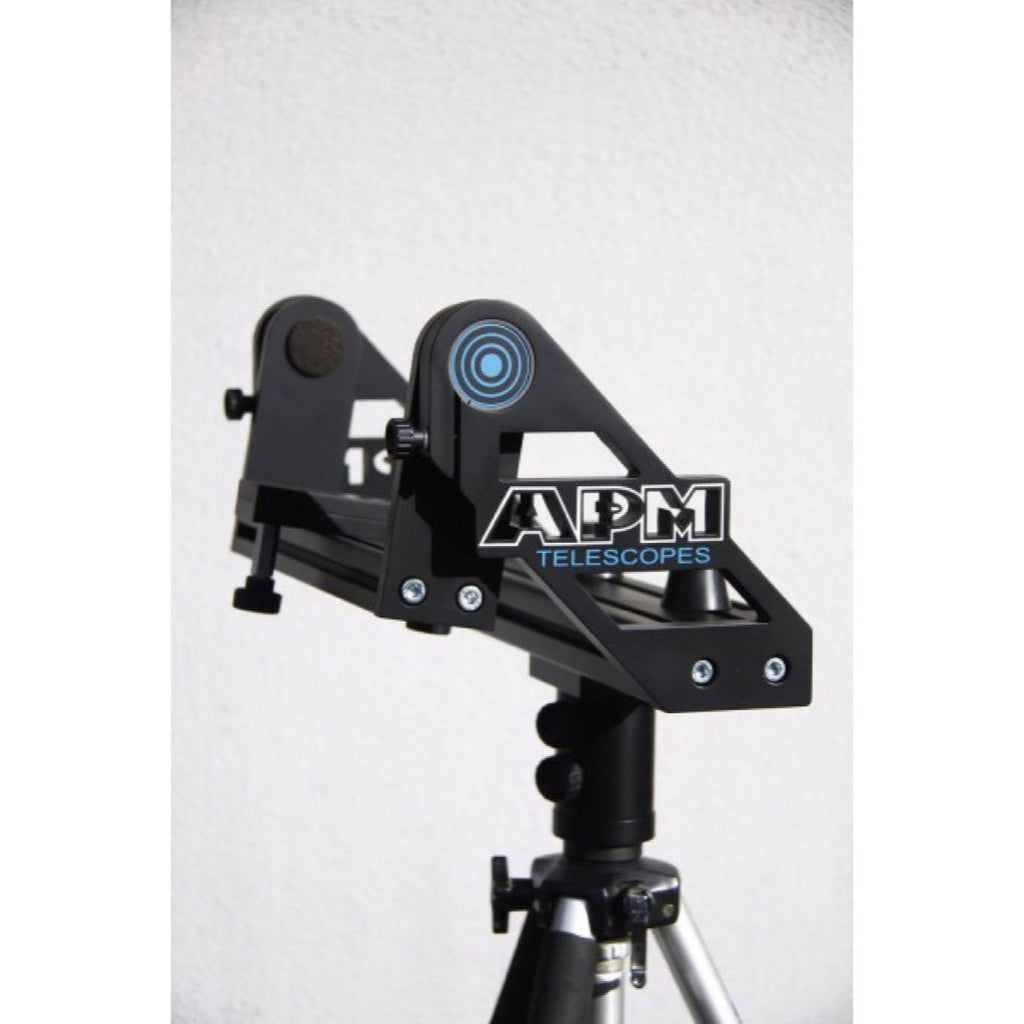 Alt-Azimuth Mounts — David Astro