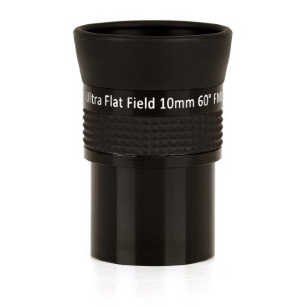 APM UF 60° 10mm Ultra-Flat Field Eyepiece - 1.25" — David Astro