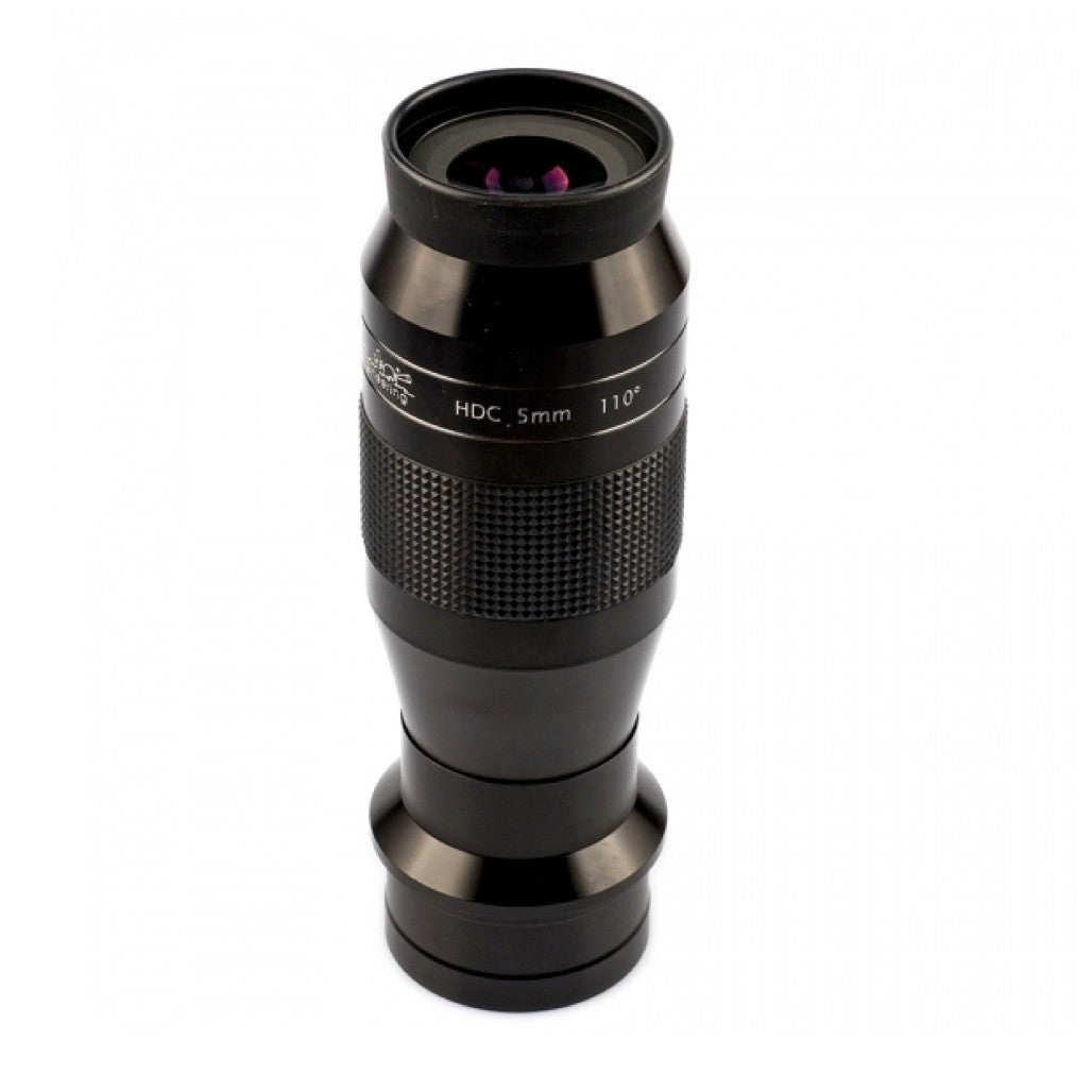 APM XWA 110° 5mm Eyepiece - 1.25"/2" — David Astro