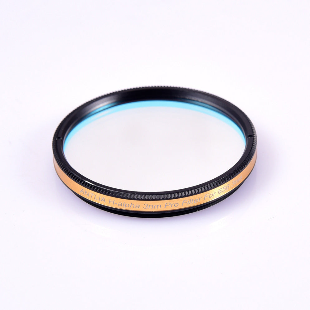 Antlia 3nm Narrowband H-alpha Pro Filter — David Astro