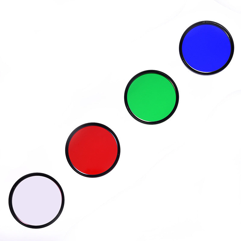 Antlia LRGB-V Pro Filter Set — David Astro