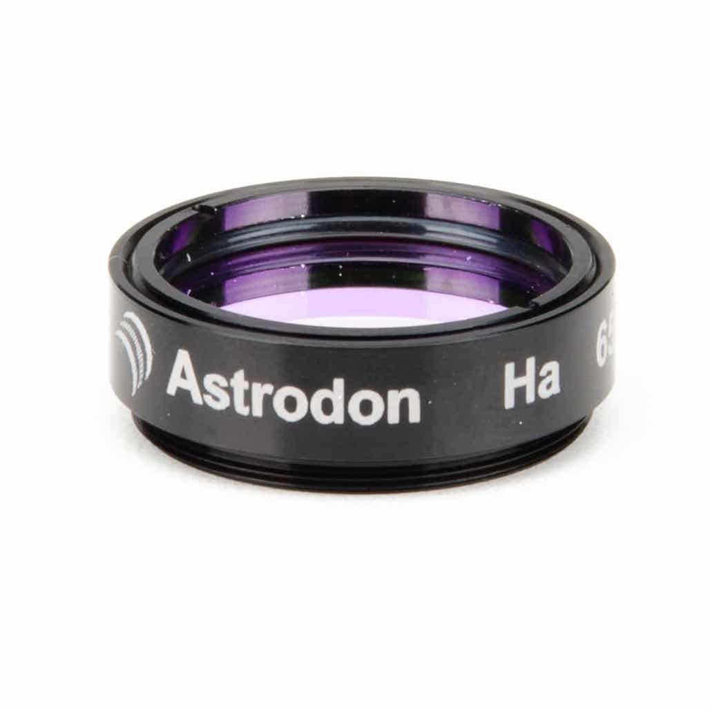 Astrodon H-alpha Filter - 5nm — David Astro