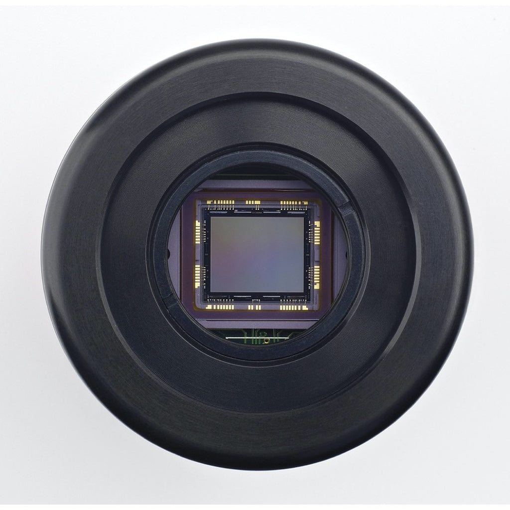 Cameras — David Astro