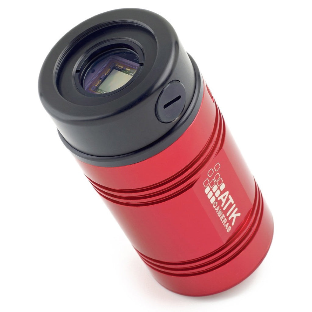 Cameras — David Astro