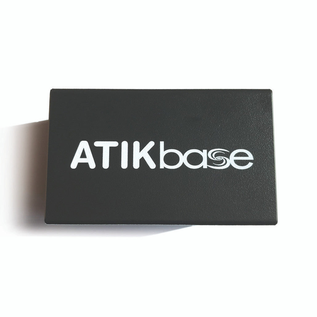 Atik Base Computer David Astro