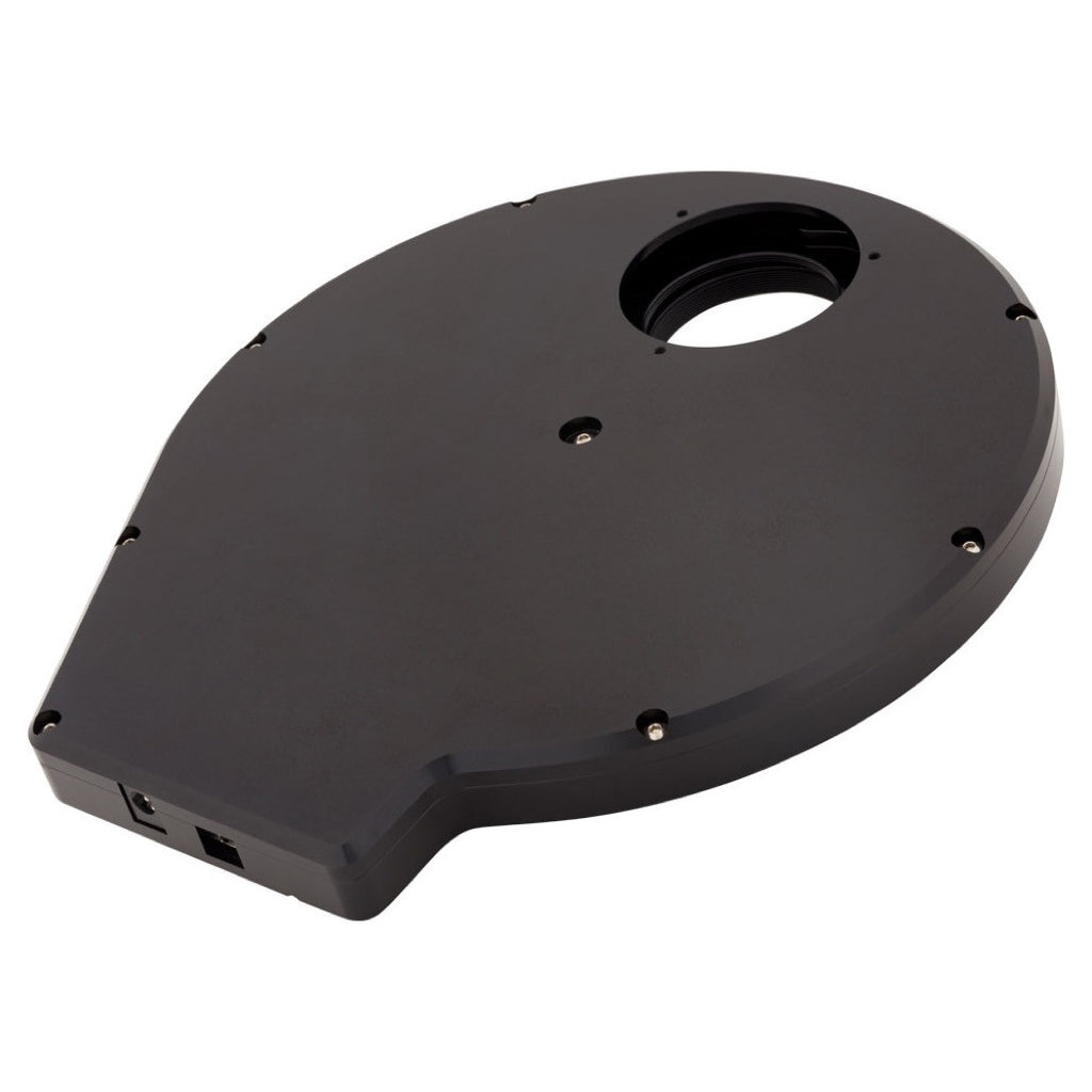 Filter Wheels — David Astro