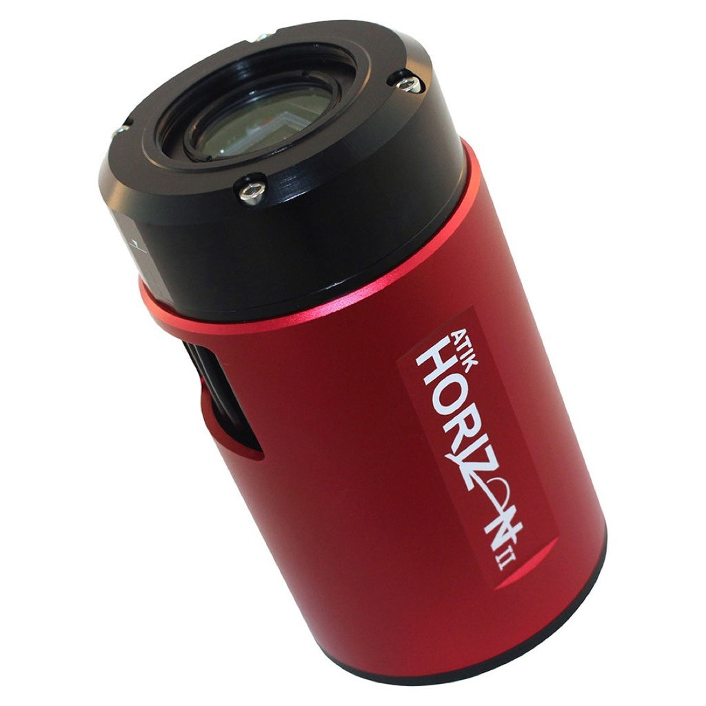 Cameras — David Astro