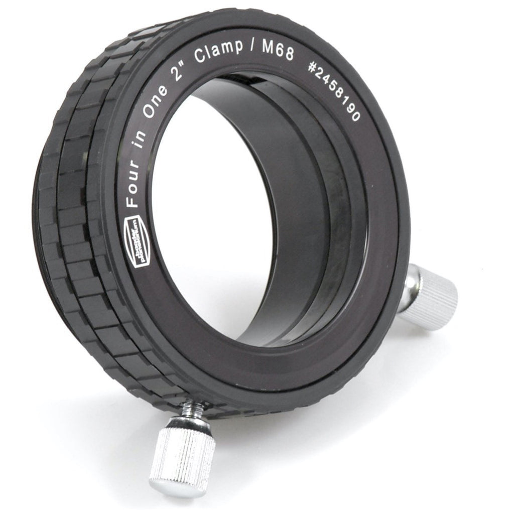 Adapters — David Astro