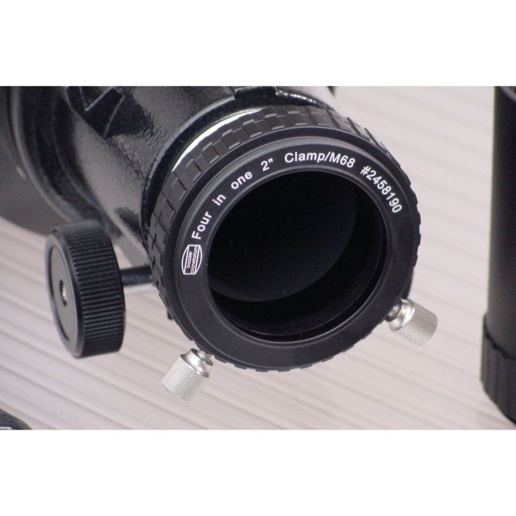 Adapters — David Astro