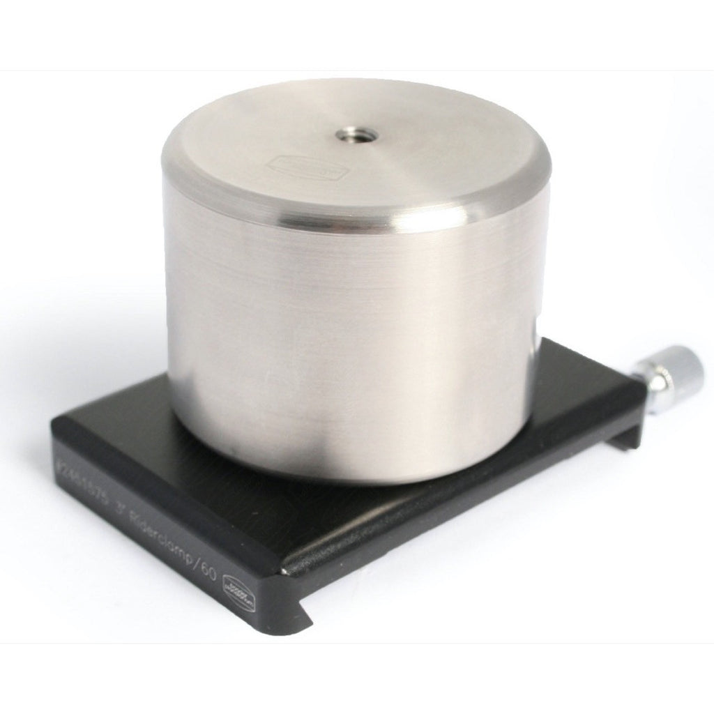 Dovetail Weights — David Astro Canada