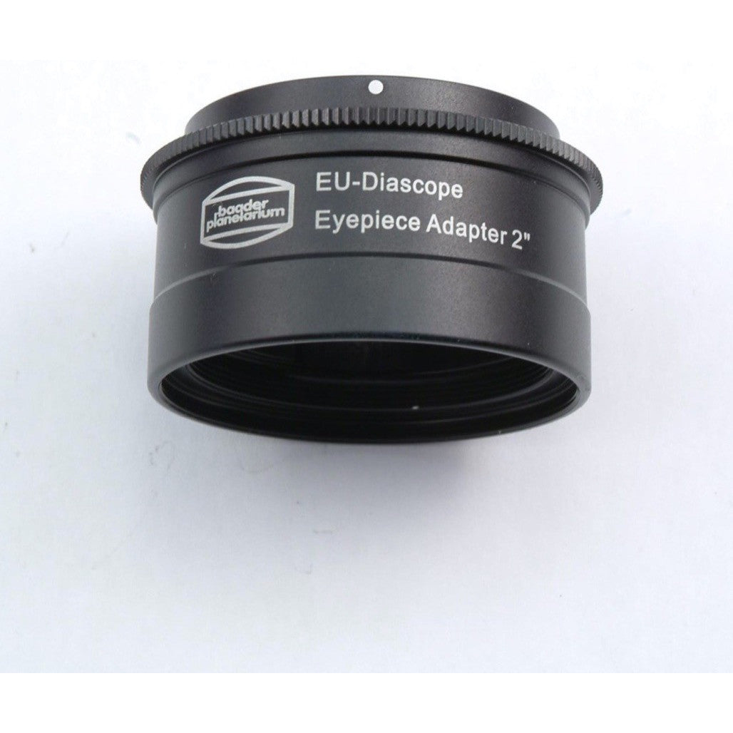 Baader Diascope Bayonet Eyepiece Adapter - 2" — David Astro