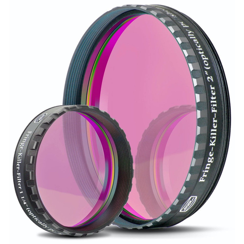 Baader Fringe-Killer Filter — David Astro