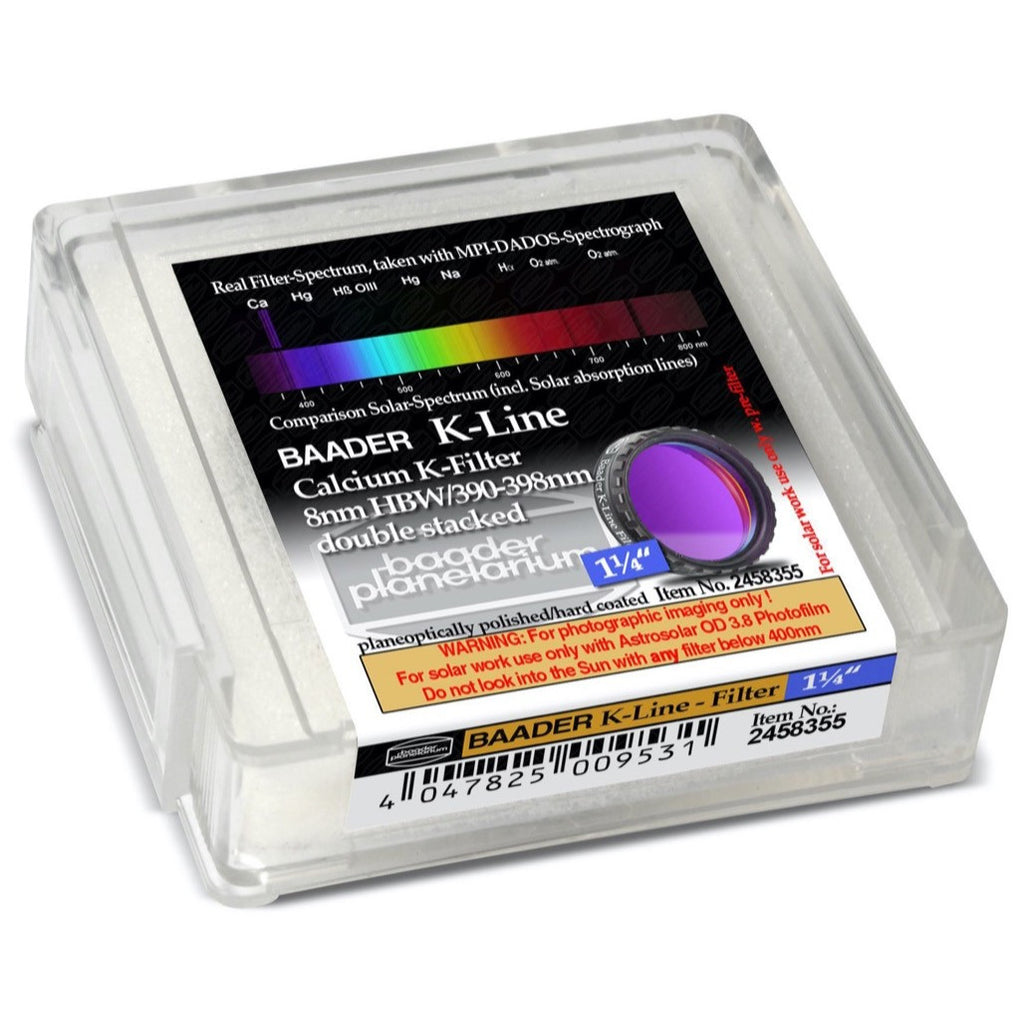 Solar Astronomy — David Astro