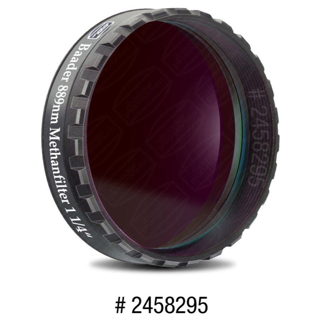 Planetary Filters — David Astro