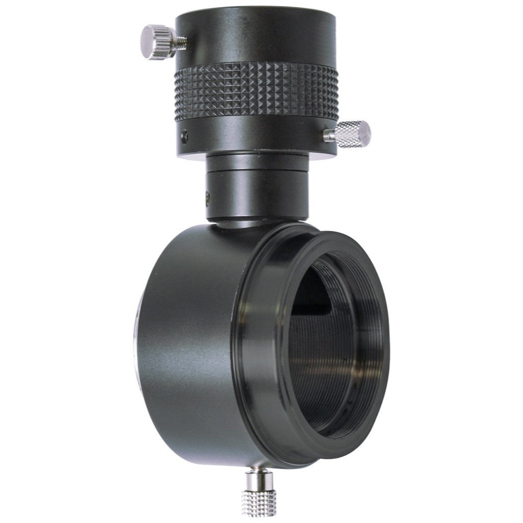 Baader Off-Axis Guider for RCC Coma Corrector — David Astro