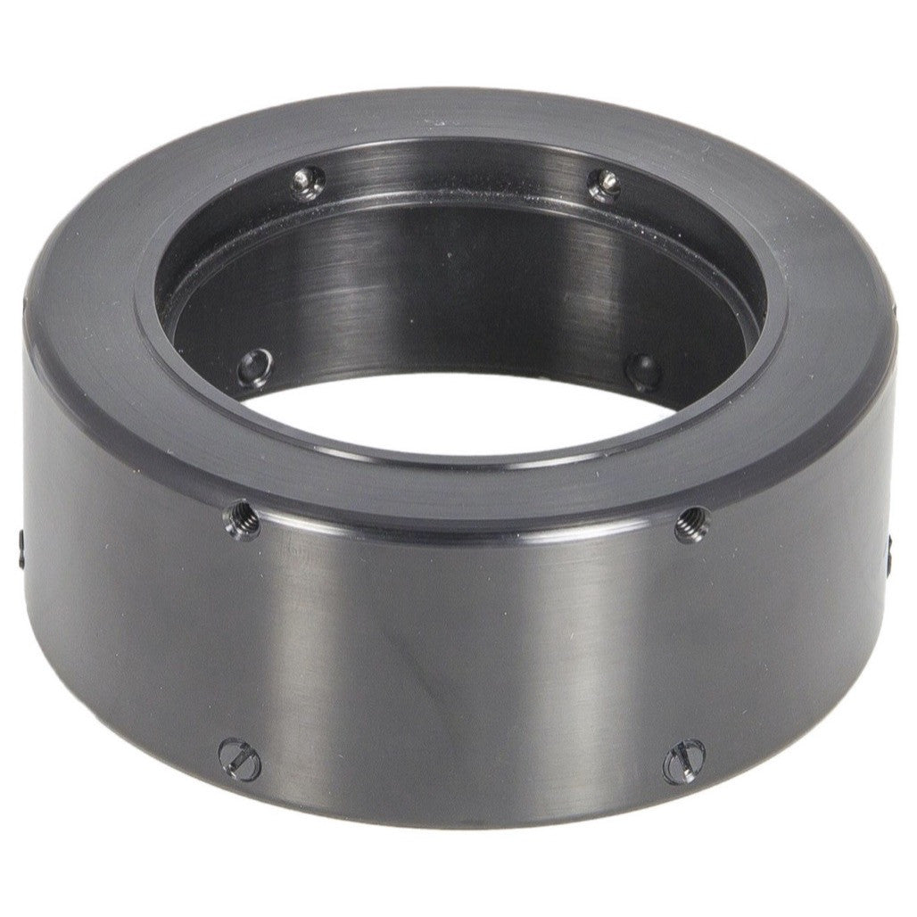 Baader RT-Adapter Diamond Steeltrack - Intes Micro D66 — David Astro