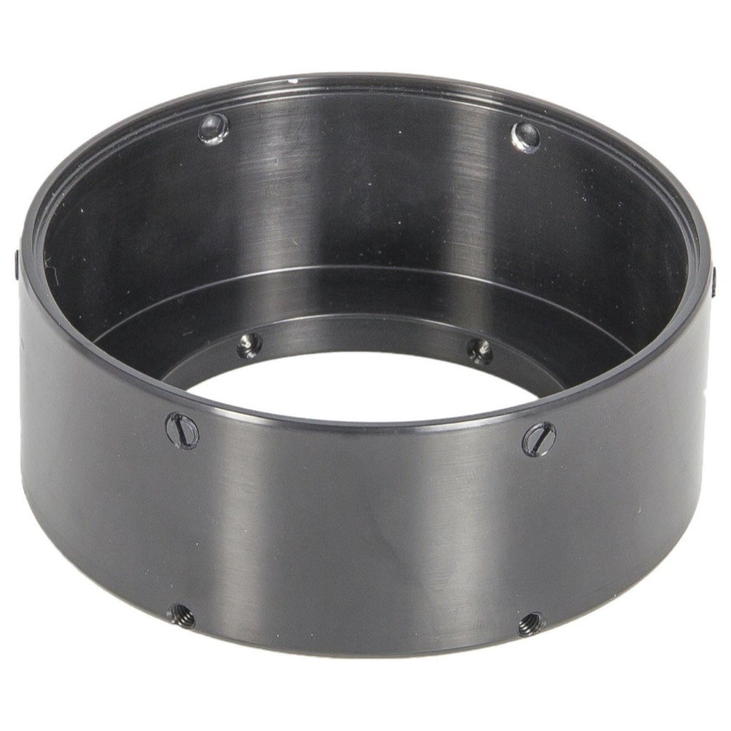 End Caps and Flanges — David Astro