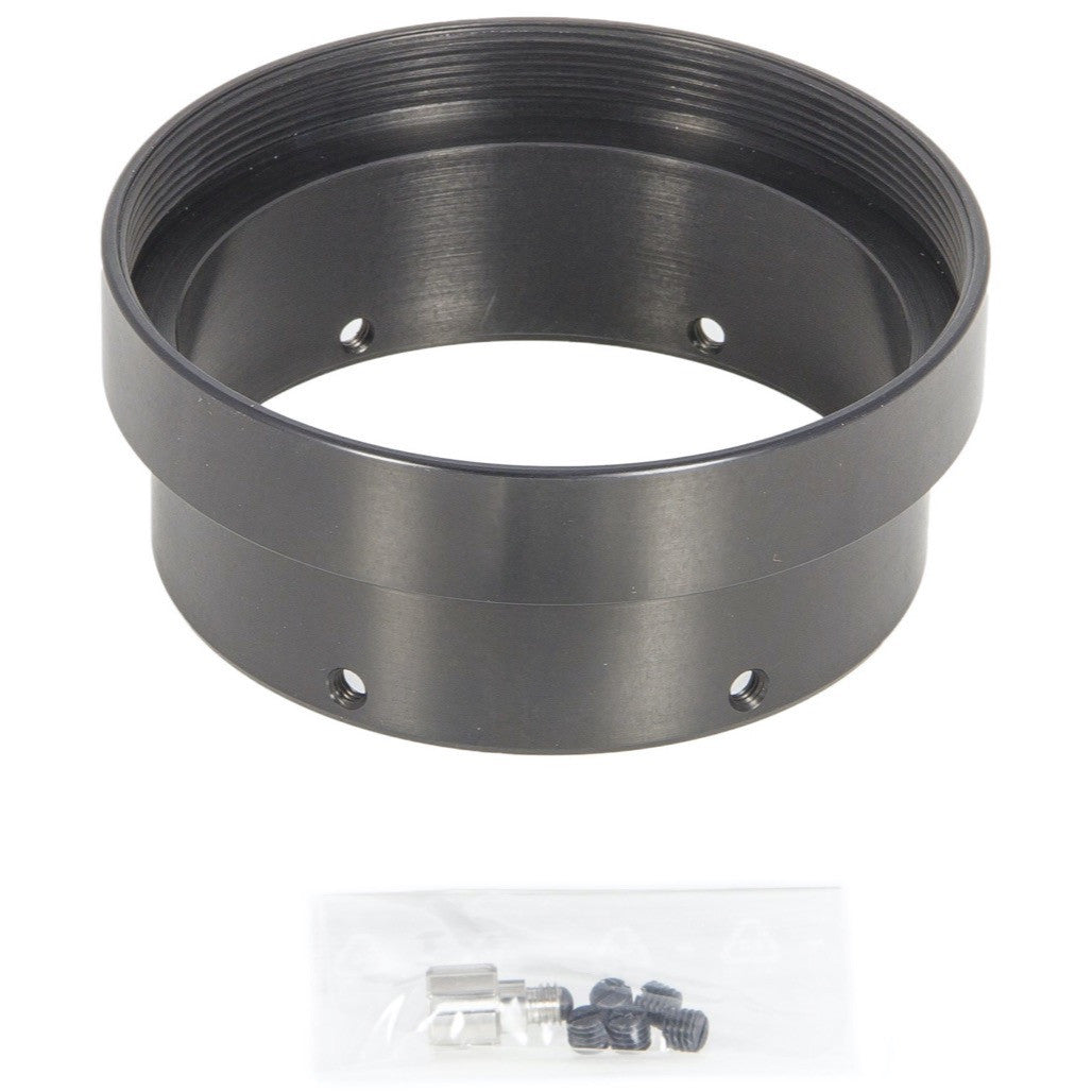 Baader SC-Adapter Diamond Steeltrack - 4" Meade — David Astro Canada