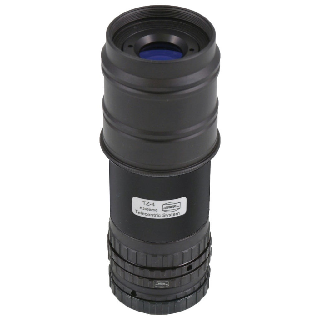 Barlows and Extenders — David Astro