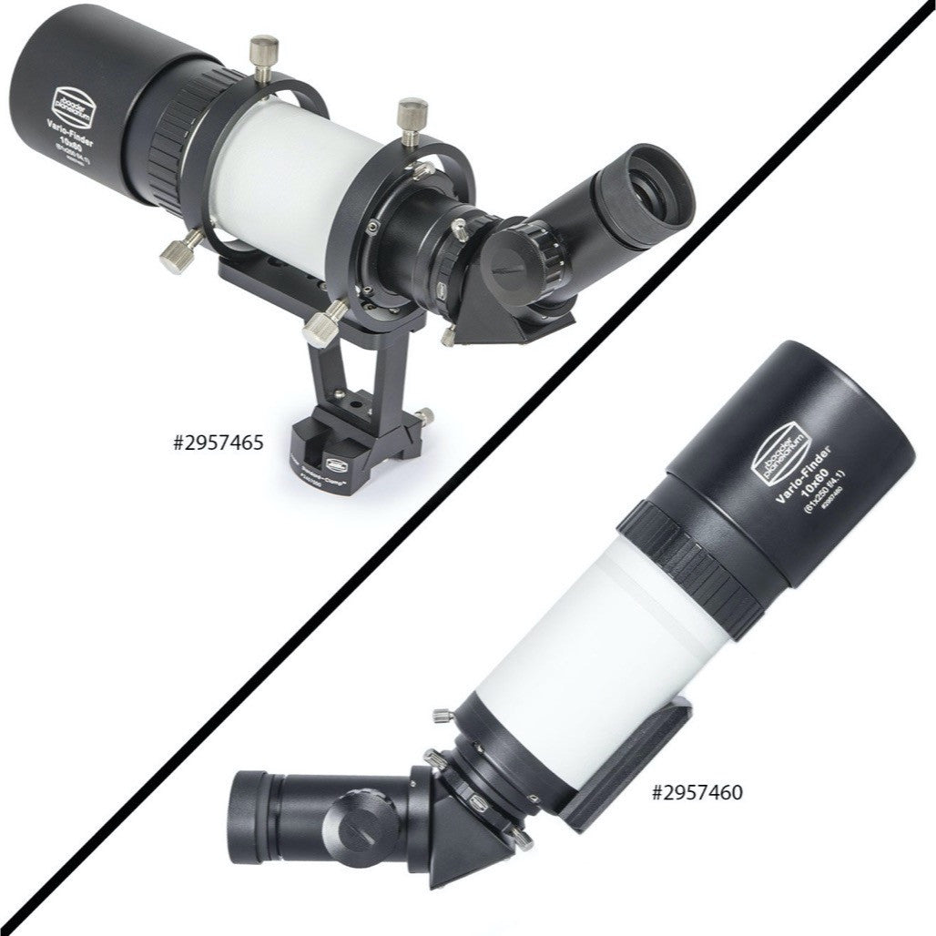 Baader Vario-Finder Erect Image Finder Scope — David Astro