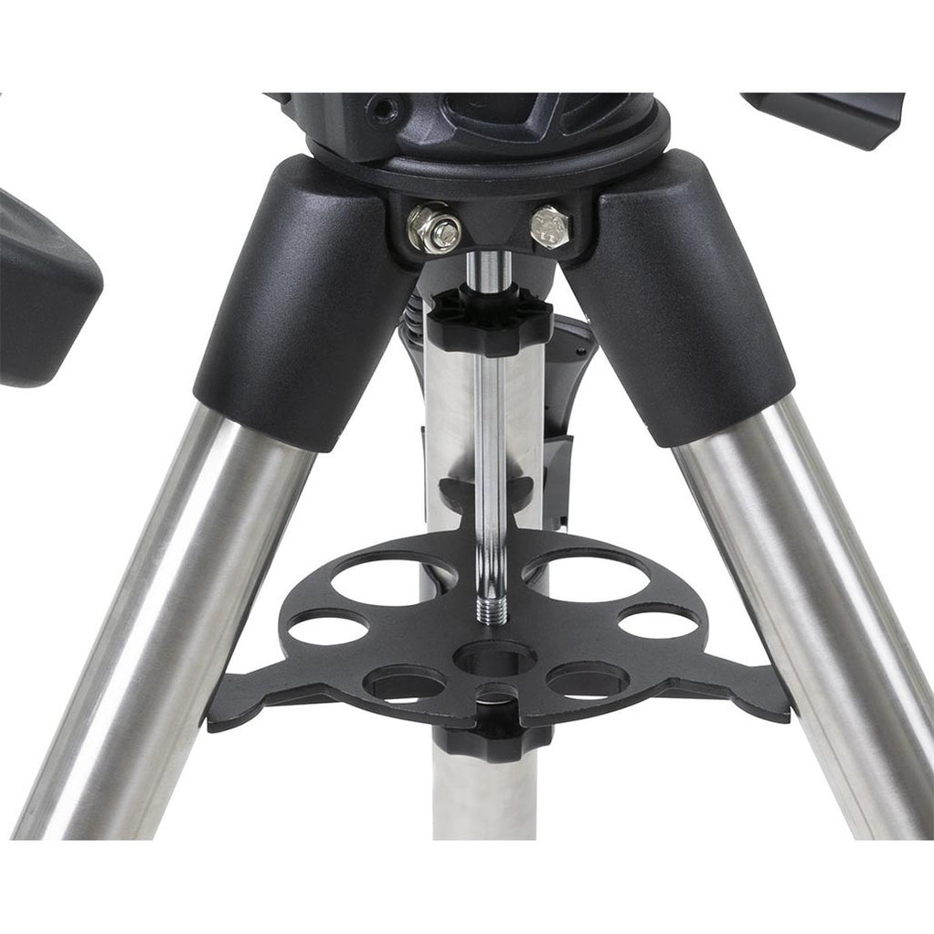 Celestron Advanced VX Mount and Tripod — David Astro