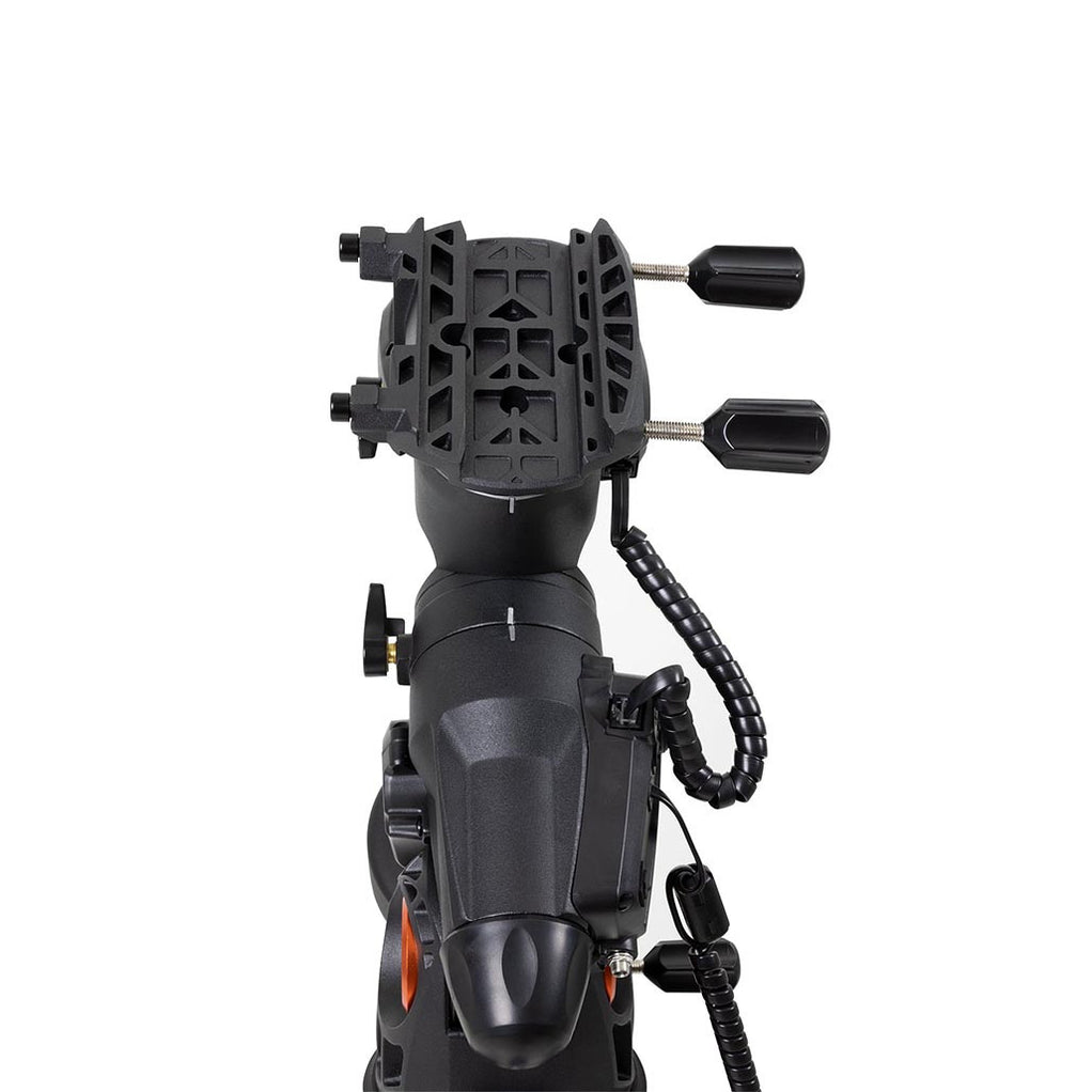 Celestron Advanced VX Mount and Tripod — David Astro