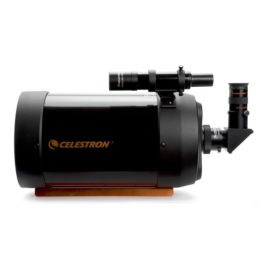 Celestron C6 OTA - CG-5 Dovetail — David Astro