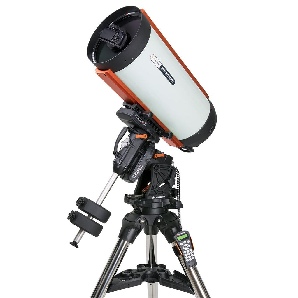Celestron CGX-L 1100 RASA Equatorial Telescope — David Astro