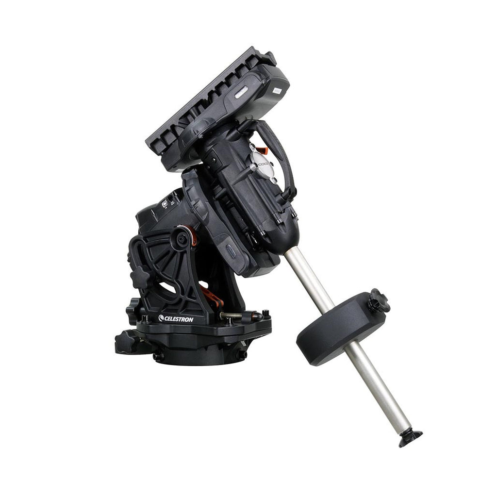 Equatorial Mounts — David Astro Canada