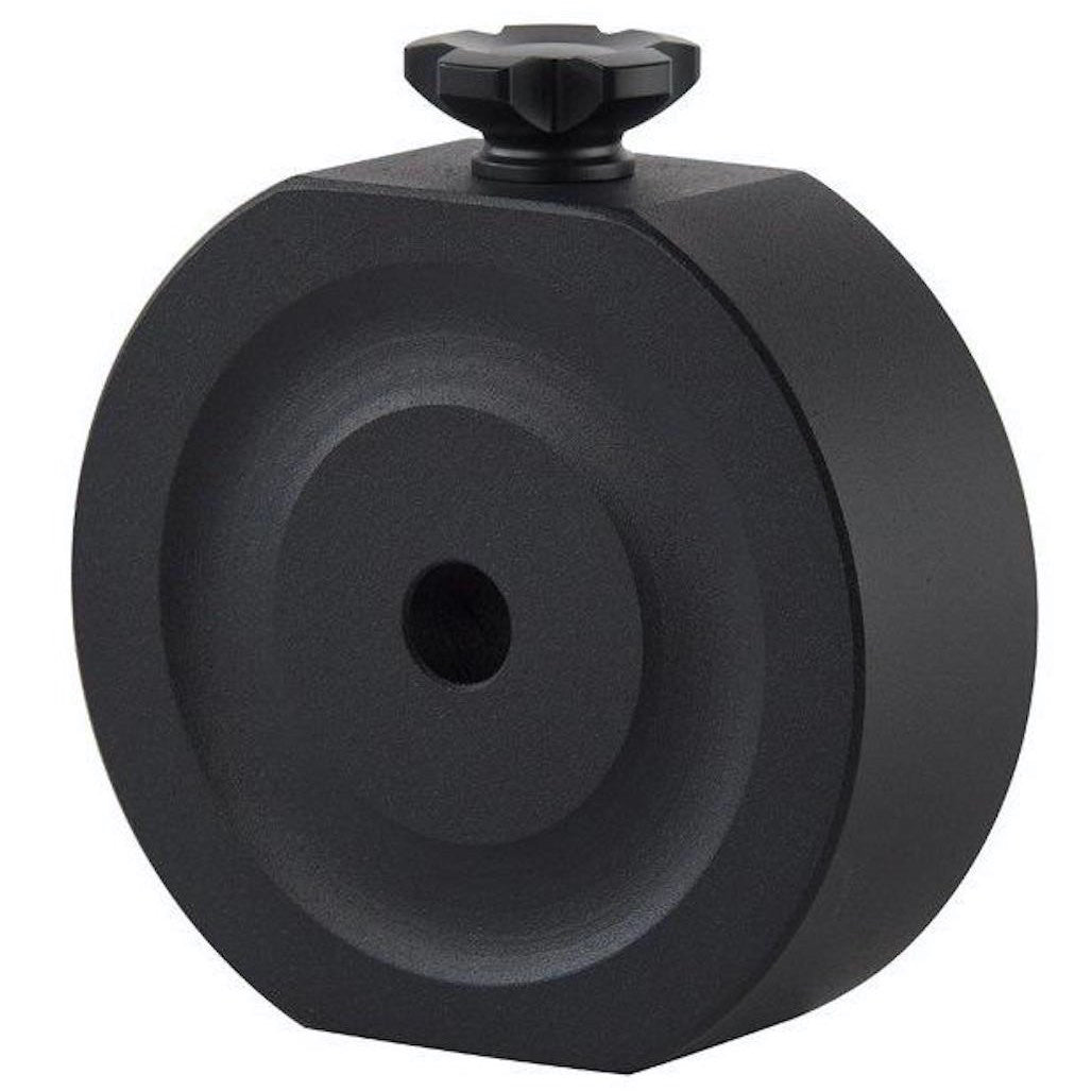 Celestron Counterweight 17 lbs for 19mm Shaft — David Astro