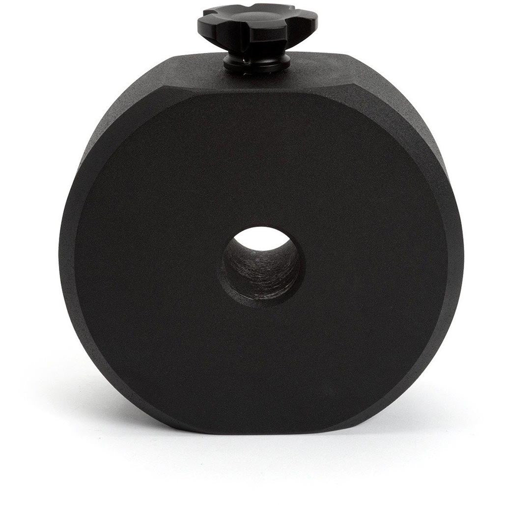Celestron Counterweight - 22 lbs for 32mm Shaft — David Astro