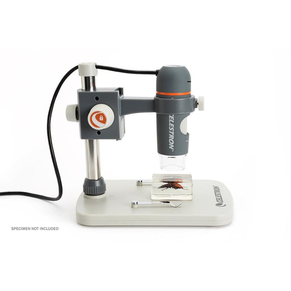 Celestron Handheld Digital Microscope Pro — David Astro