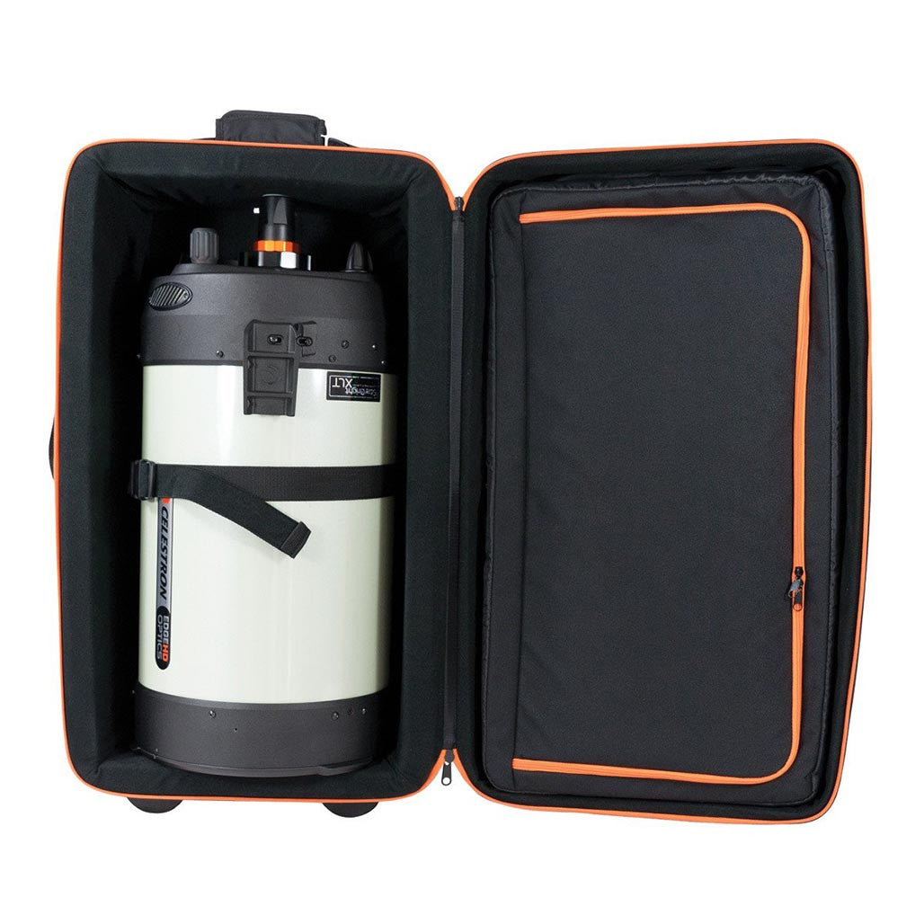 Celestron Optical Tube Carrying Case (8/9.25/11 SCT or EdgeHD) — David ...