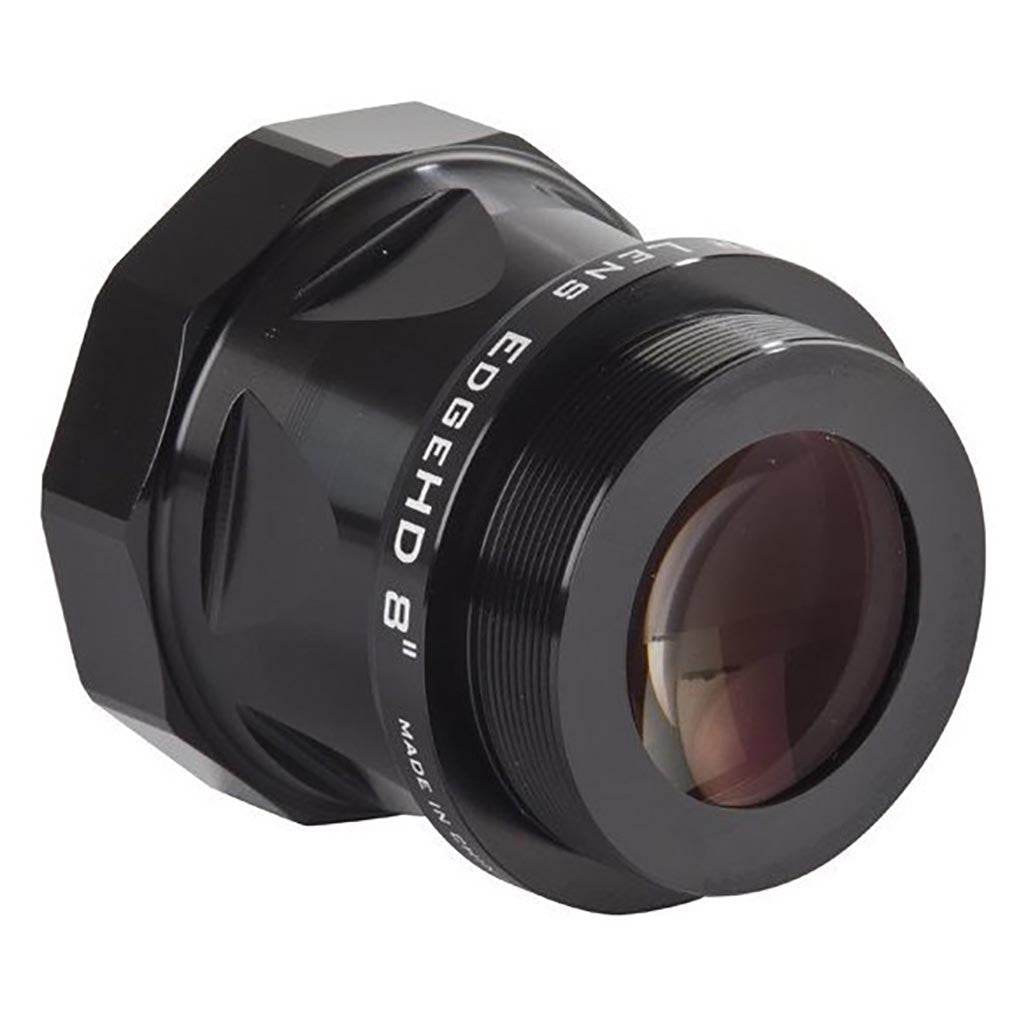 Celestron Reducer Lens .7x - EdgeHD 800 — David Astro
