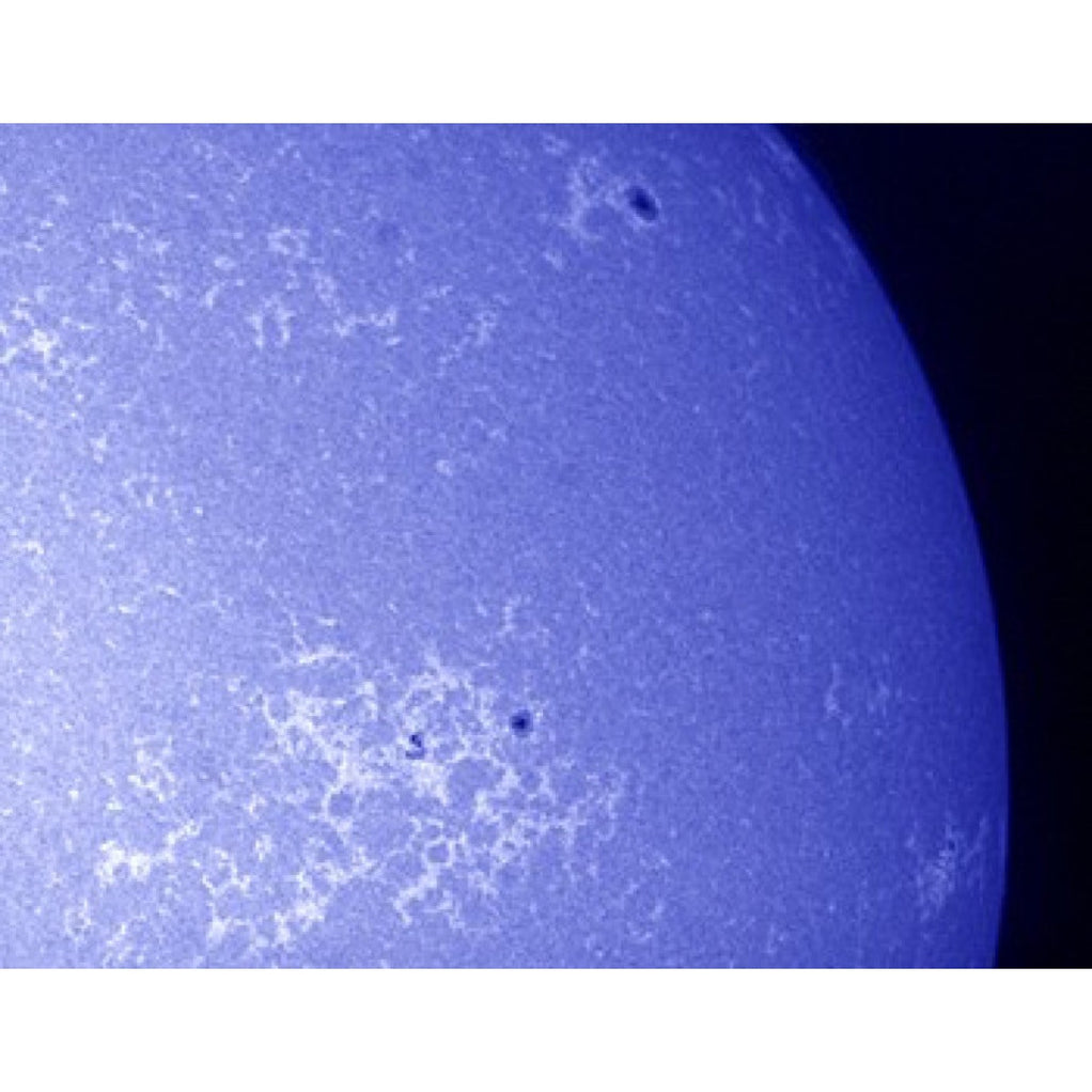 Daystar Calcium Quark Solar Filter — David Astro