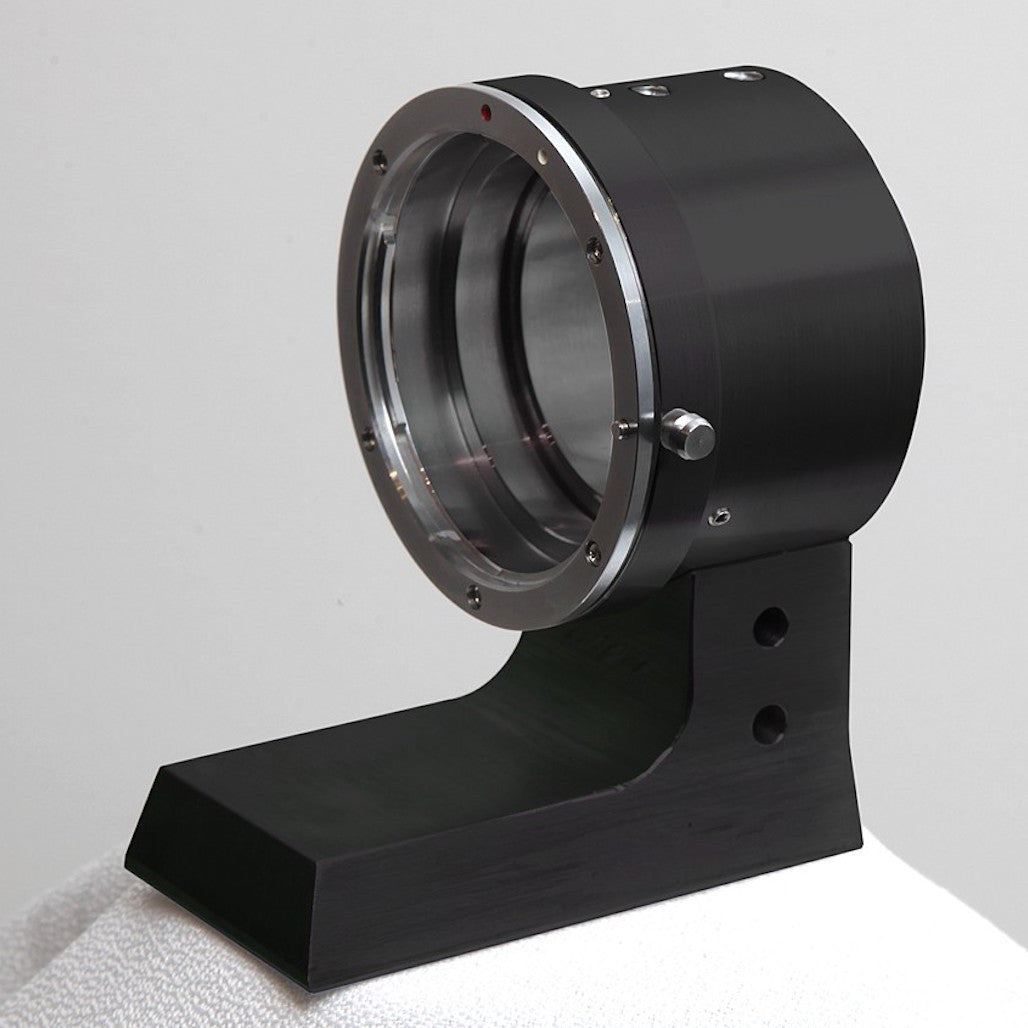 Daystar Canon Lens to Quark Adapter — David Astro