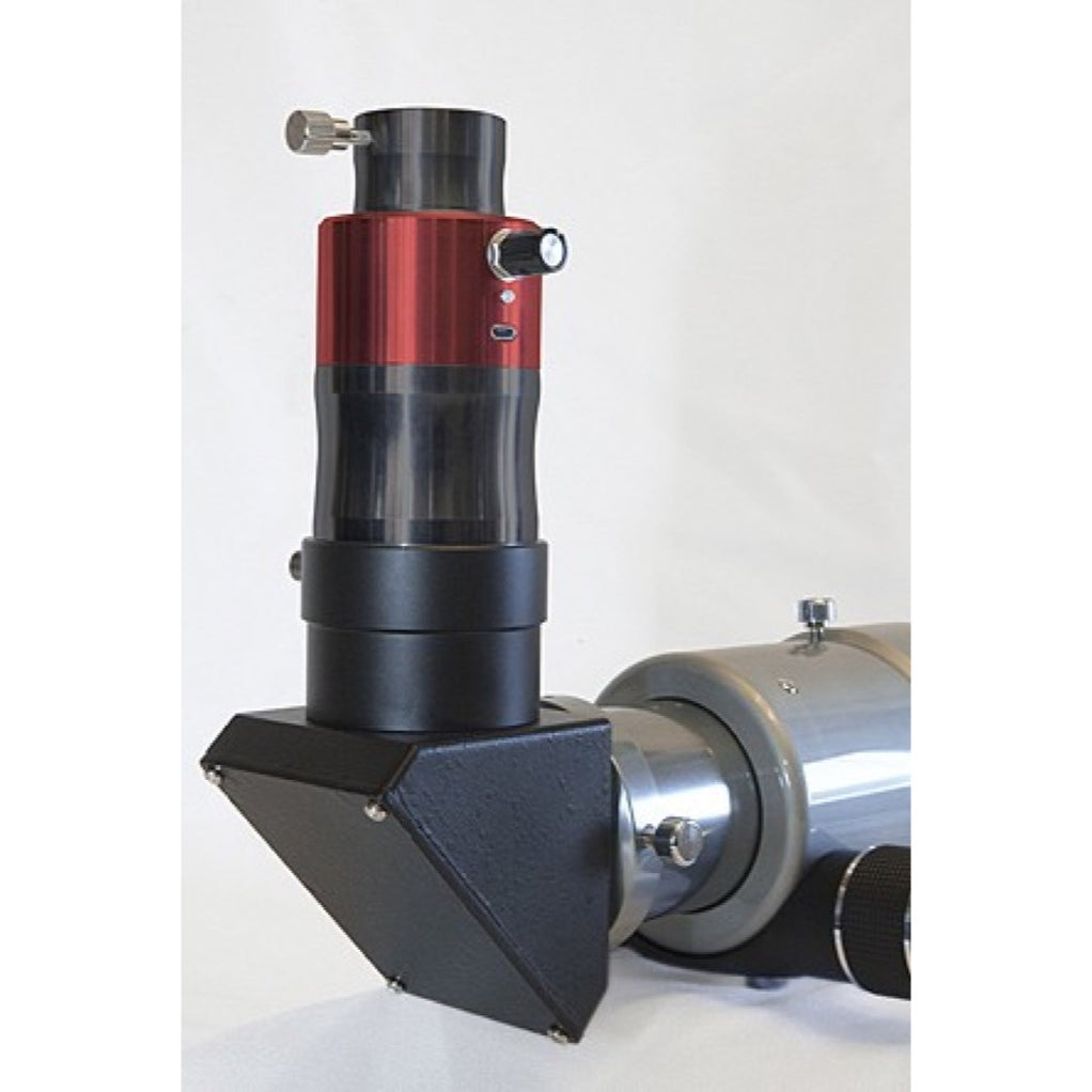 Daystar Quark Chromosphere Solar Filter — David Astro