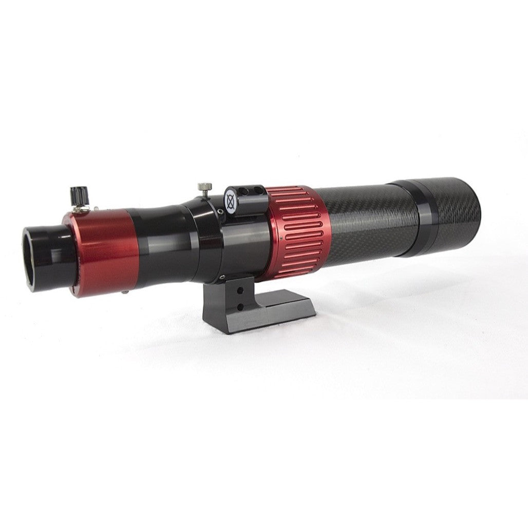 Daystar Scout 60mm Solar Telescope Chromosphere — David Astro