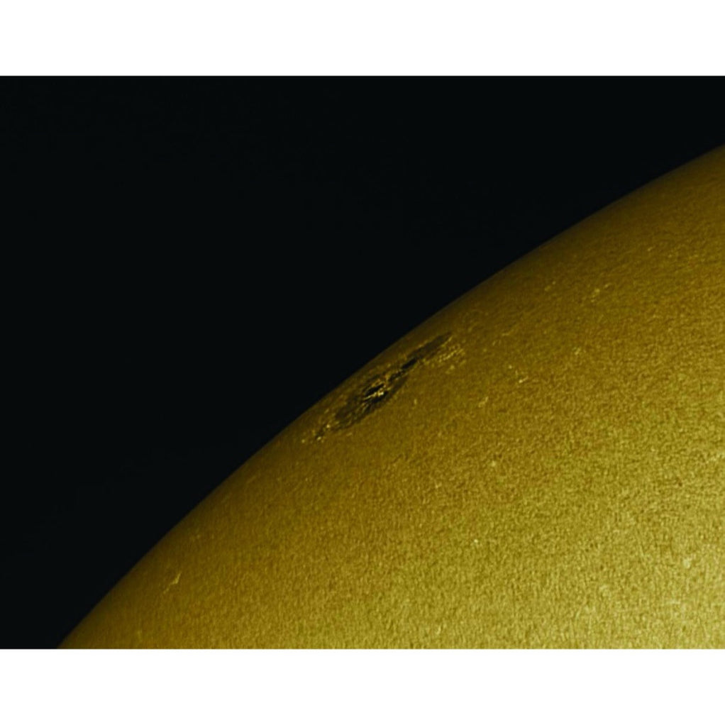 Daystar Sodium Quark Solar Filter — David Astro