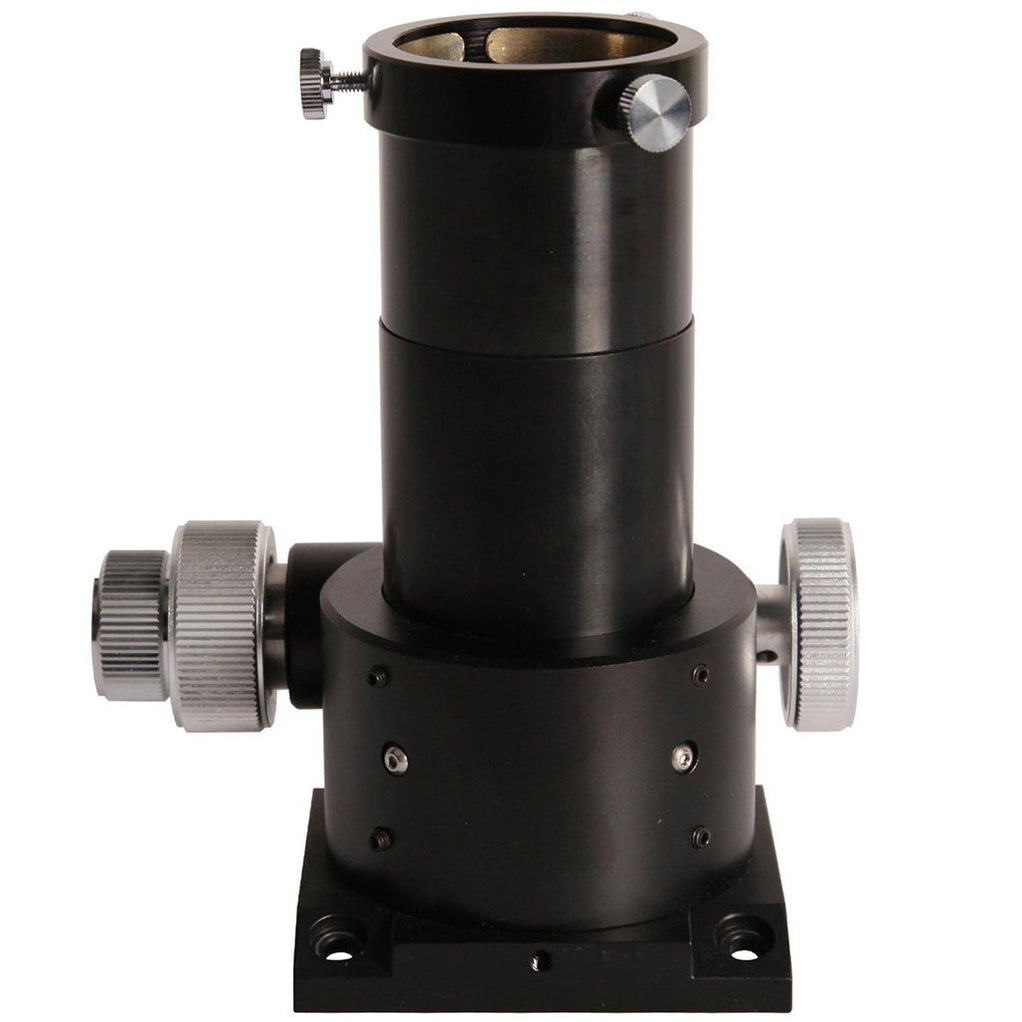Explore Scientific 2" Comet Hunter Focuser - Includes Extension Tubes ...