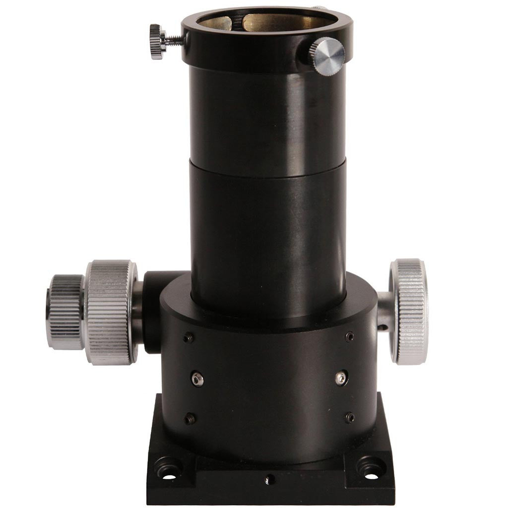 Explore Scientific 2" Comet Hunter Focuser - Includes Extension Tubes ...