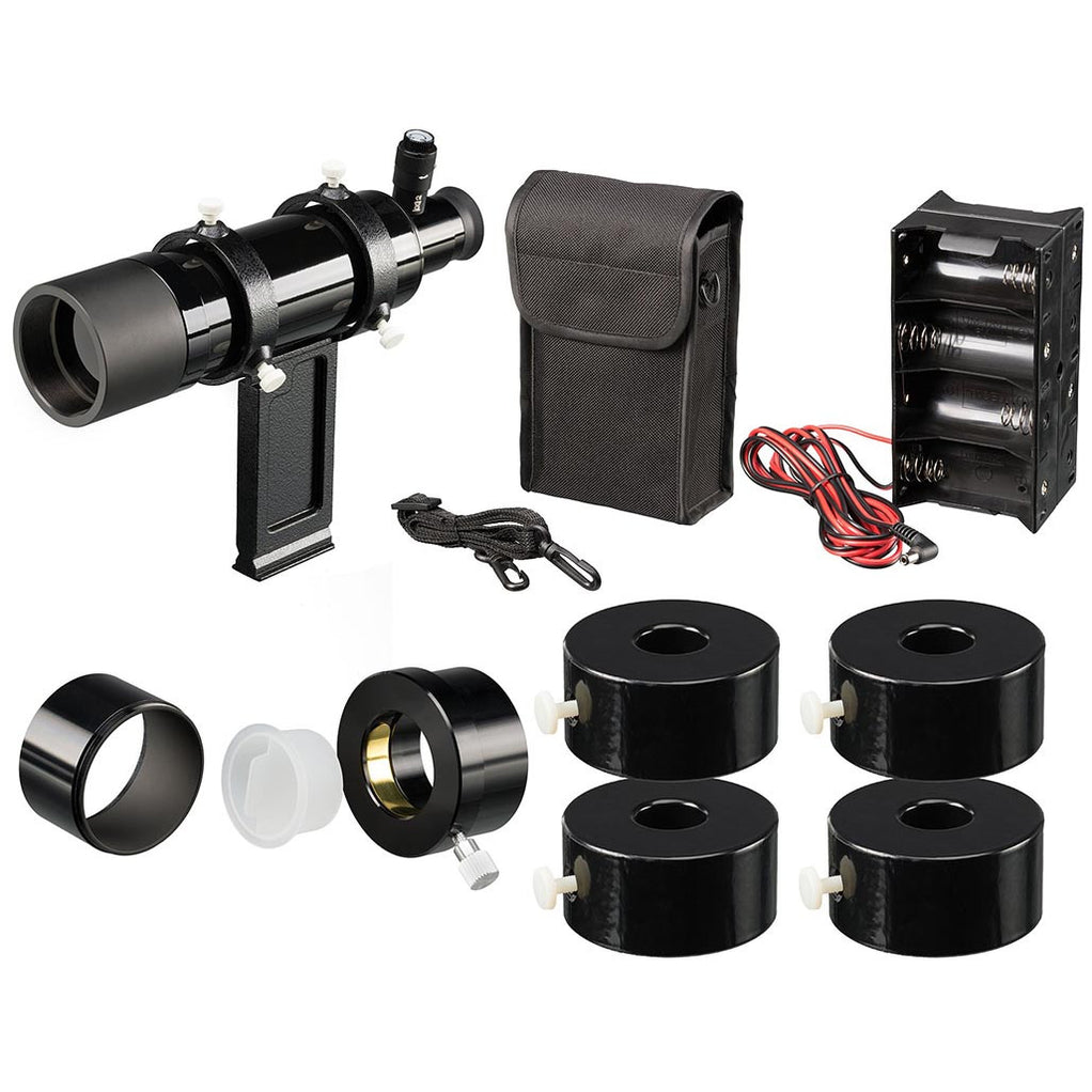 Explore Scientific - Generation II - 20" Truss Tube Dobsonian Telescop ...