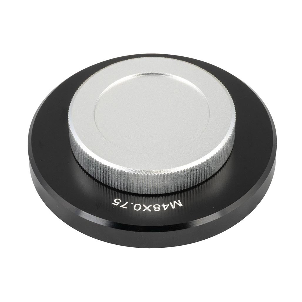 Explore Scientific M48x0.75 Adapter for FFFR — David Astro Canada